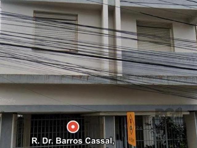 Kitnet em Floresta