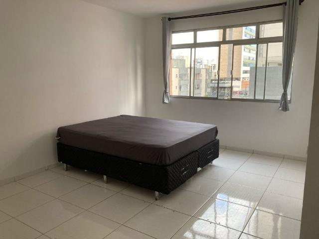 Kitnet em Kobrasol, São José/SC de 28m² 1 quartos para locação R$ 1.550,00/mes