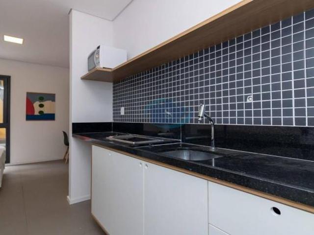 Kitnet em Higienópolis, São Paulo/SP de 24m² 1 quartos à venda por R$ 365.000,00