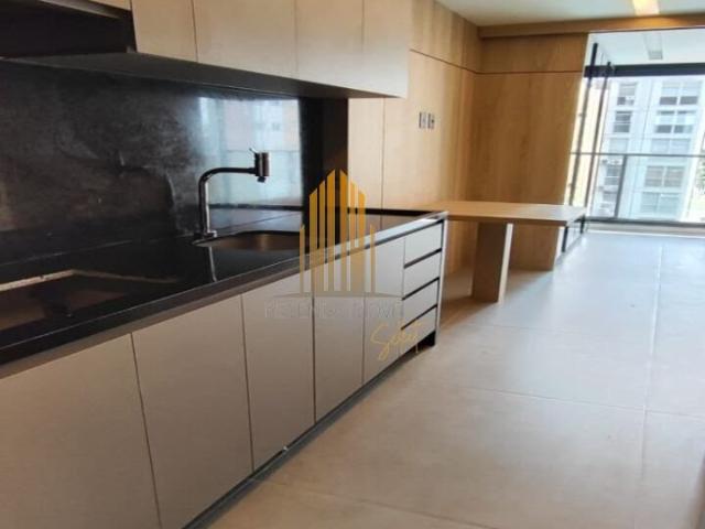Kitnet em Itaim Bibi, São Paulo/SP de 27m² 1 quartos à venda por R$ 754.000,00