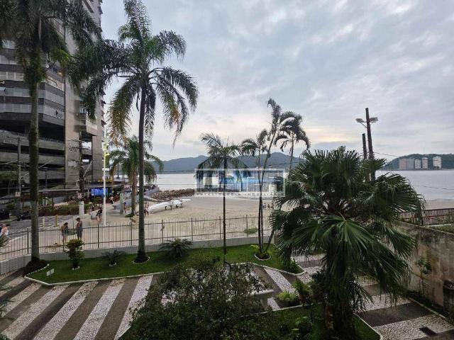 Kitnet em Itararé, São Vicente/SP de 22m² 1 quartos à venda por R$ 219.000,00