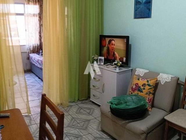 Kitnet em Itararé, São Vicente/SP de 35m² 1 quartos à venda por R$ 190.000,00
