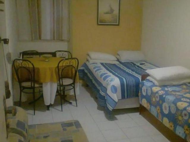 Kitnet em Itararé, São Vicente/SP de 35m² 1 quartos à venda por R$ 228.000,00