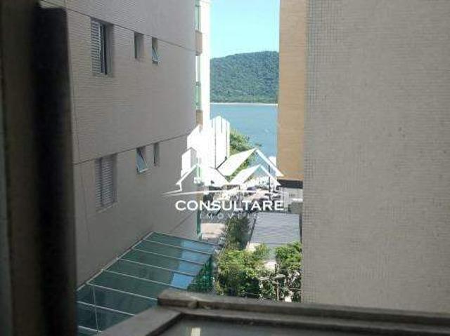 Kitnet em Itararé, São Vicente/SP de 38m² 1 quartos à venda por R$ 259.900,00