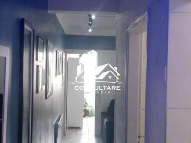 Kitnet em Itararé, São Vicente/SP de 38m² 1 quartos à venda por R$ 260.000,00