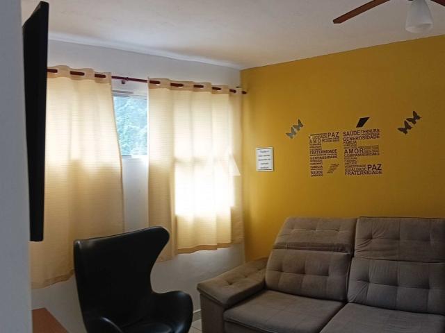 Kitnet em Itararé, São Vicente/SP de 30m² 1 quartos à venda por R$ 149.900,00