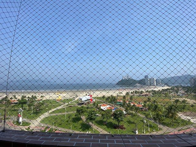 Kitnet em Itararé, São Vicente/SP de 31m² 1 quartos à venda por R$ 309.900,00