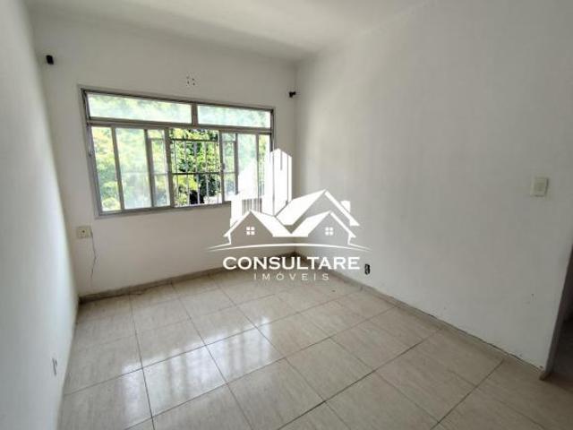 Kitnet em Itararé, São Vicente/SP de 33m² 1 quartos à venda por R$ 190.000,00
