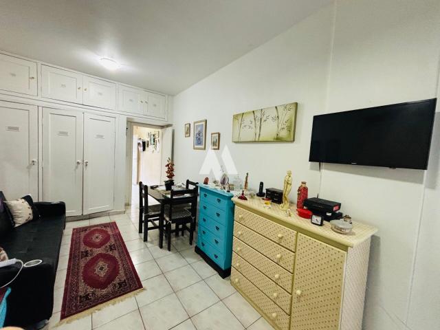 Kitnet em Itararé, São Vicente/SP de 41m² 1 quartos à venda por R$ 194.000,00