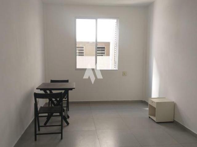 Kitnet em José Menino, Santos/SP de 30m² 1 quartos à venda por R$ 260.000,00