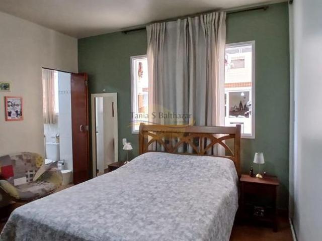 Kitnet em José Menino, Santos/SP de 30m² 1 quartos à venda por R$ 280.000,00