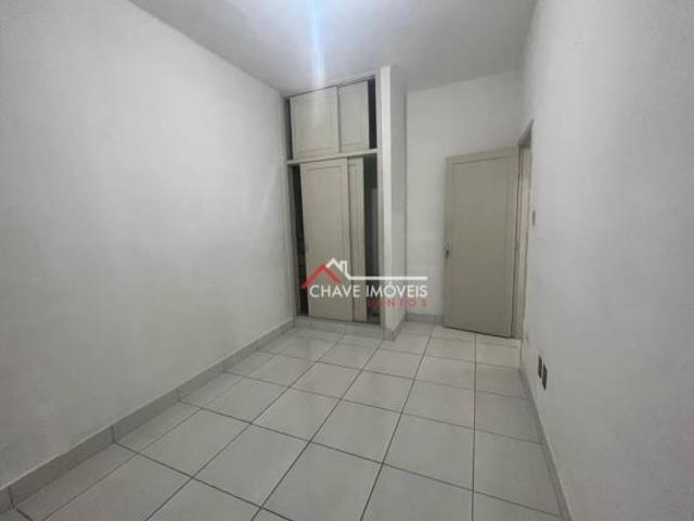 Kitnet em José Menino, Santos/SP de 35m² 1 quartos à venda por R$ 260.000,00