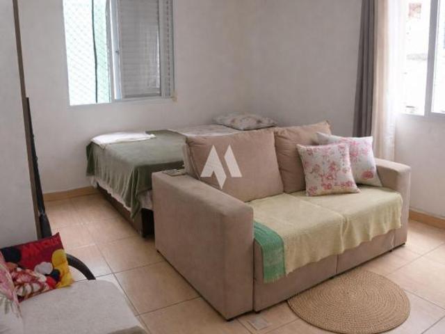 Kitnet em José Menino, Santos/SP de 41m² 1 quartos à venda por R$ 270.000,00