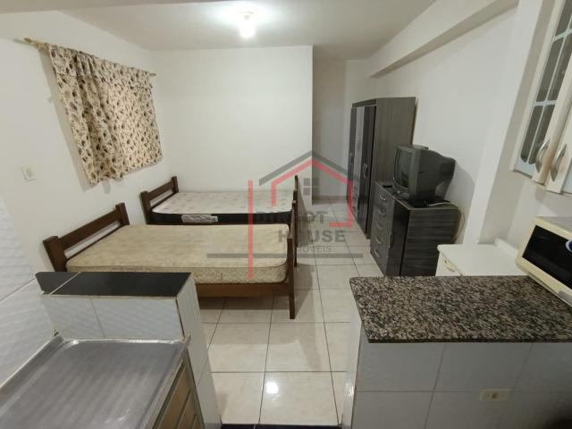 Kitnet em Jardim Esmeralda, São Paulo/SP de 25m² 1 quartos para locação R$ 1.100,00/mes