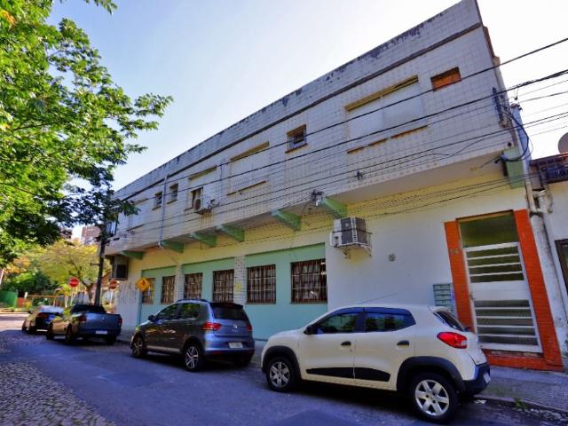 Kitnet em Jardim Itu Sabará, Porto Alegre/RS de 36m² 1 quartos à venda por R$ 129.890,00