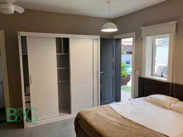 Kitnet em Jardim Leonor, São Paulo/SP de 32m² 1 quartos para locação R$ 2.800,00/mes