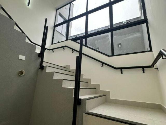 Kitnet em Jardim Pilar, Mauá/SP de 22m² 1 quartos para locação R$ 1.449,00/mes