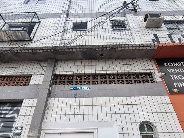 Kitnet em Jardim Real, Praia Grande/SP de 21m² 1 quartos à venda por R$ 129.900,00