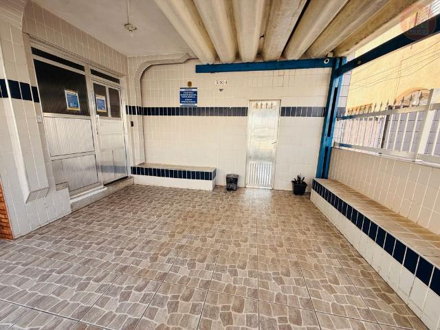 Kitnet em Jardim Real, Praia Grande/SP de 22m² 1 quartos à venda por R$ 141.000,00