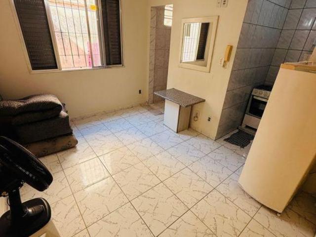Kitnet em Jardim Real, Praia Grande/SP de 22m² 1 quartos à venda por R$ 142.000,00