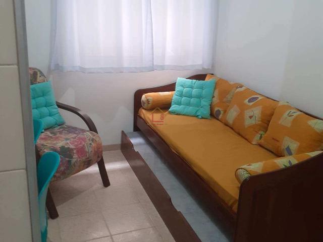 Kitnet em Jardim Real, Praia Grande/SP de 24m² 1 quartos à venda por R$ 184.900,00