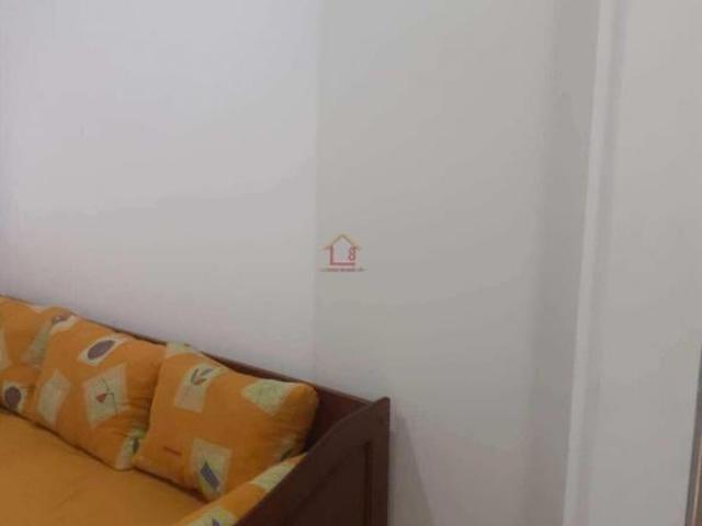 Kitnet em Jardim Real, Praia Grande/SP de 24m² 1 quartos à venda por R$ 185.000,00