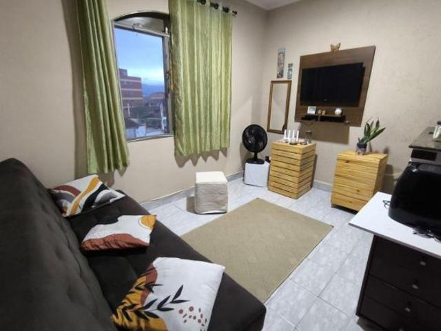 Kitnet em Jardim Real, Praia Grande/SP de 30m² 1 quartos à venda por R$ 175.000,00