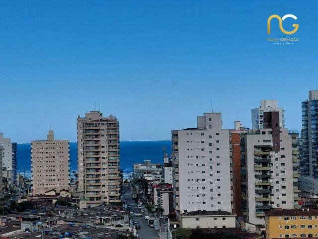 Kitnet em Jardim Real, Praia Grande/SP de 35m² 1 quartos à venda por R$ 229.900,00