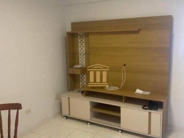 Kitnet em Jardim São Dimas, São José dos Campos/SP de 38m² 1 quartos à venda por R$ 235.000,00