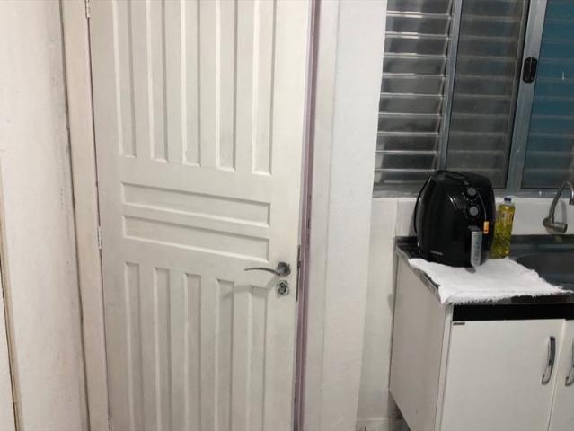KITNET EM OSASCO