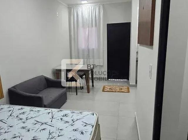 Kitnet em Lauro Bueno de Camargo, Indaiatuba/SP de 22m² 1 quartos para locação R$ 1.750,00/mes