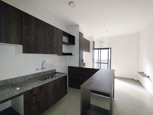 Kitnet em Lapa, São Paulo/SP de 27m² 1 quartos para locação R$ 1.300,00/mes