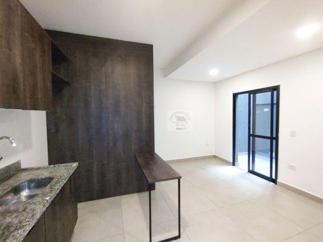Kitnet em Lapa, São Paulo/SP de 25m² 1 quartos para locação R$ 1.300,00/mes