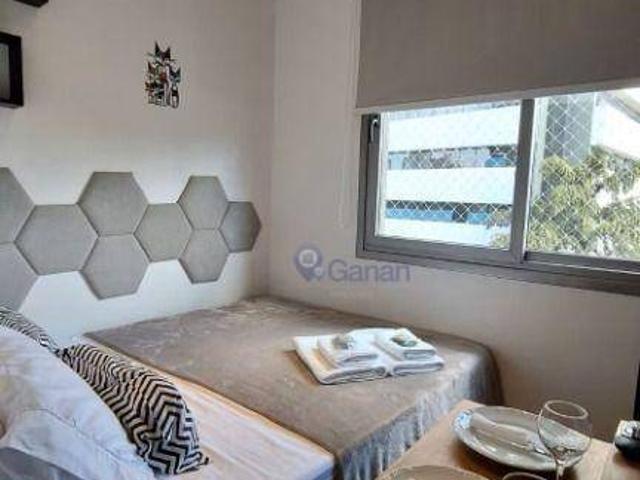 Kitnet em Liberdade, São Paulo/SP de 11m² 1 quartos à venda por R$ 266.900,00
