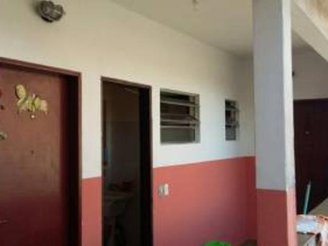 Kitnet em Mongaguá