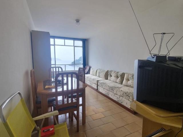 Kitnet em Morro dos Barbosas, São Vicente/SP de 10m² 1 quartos à venda por R$ 199.900,00