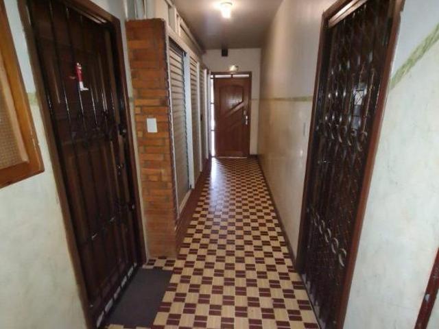 Kitnet em Santo Antônio