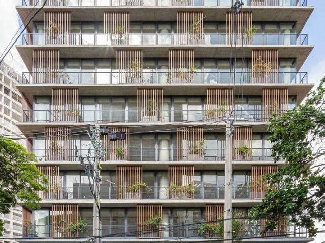 Kitnet em Sumarezinho, São Paulo/SP de 90m² 1 quartos à venda por R$ 1.448.400,00