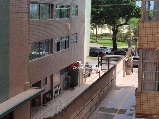 Kitnet em Pompéia, Santos/SP de 24m² 1 quartos à venda por R$ 265.000,00