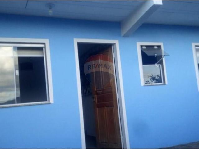 Kitnet em Paineira, Teresópolis/RJ de 36m² 1 quartos à venda por R$ 89.900,00