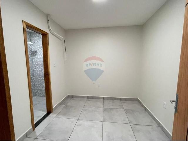 Kitnet em Paragominas: Conforto e Praticidade!