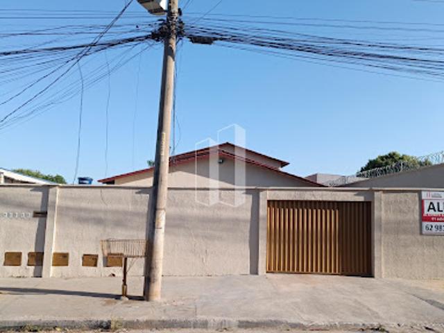 Kitnet em Parque Real Aparecida de Goiânia, GO
