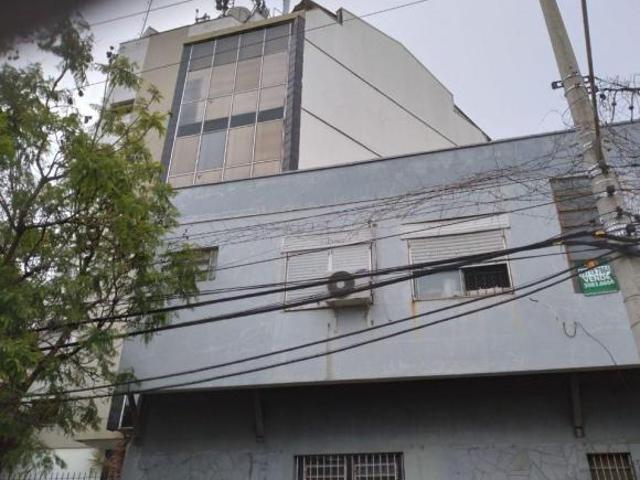 Kitnet em Passo da Areia, Porto Alegre/RS de 30m² 1 quartos à venda por R$ 135.000,00