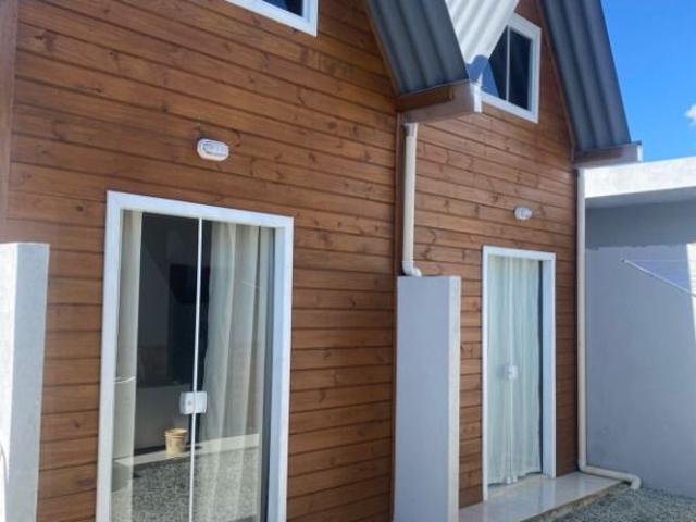 Kitnet em, Penha/SC de 60m² 1 quartos para locação R$ 1.600,00/mes
