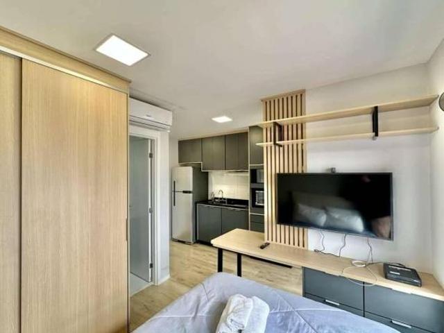 Kitnet em Perdizes, São Paulo/SP de 21m² 1 quartos à venda por R$ 450.000,00