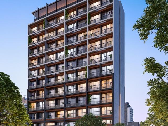Kitnet em Perdizes, São Paulo/SP de 27m² 1 quartos à venda por R$ 629.526,00