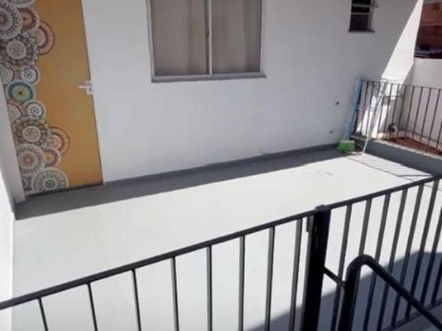 Kitnet em Piratininga, Niterói/RJ de 20m² 1 quartos para locação R$ 1.350,00/mes