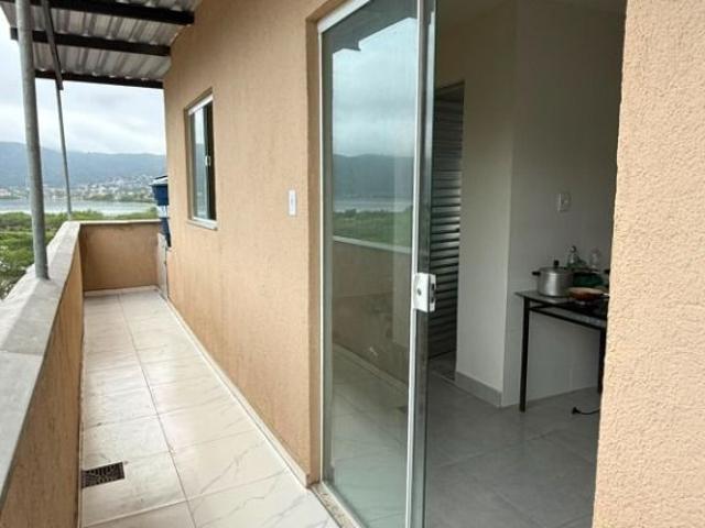 Kitnet em Piratininga, Niterói/RJ de 20m² 1 quartos para locação R$ 1.500,00/mes
