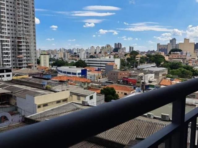 Kitnet em Tucuruvi, São Paulo/SP de 23m² 1 quartos à venda por R$ 270.000,00
