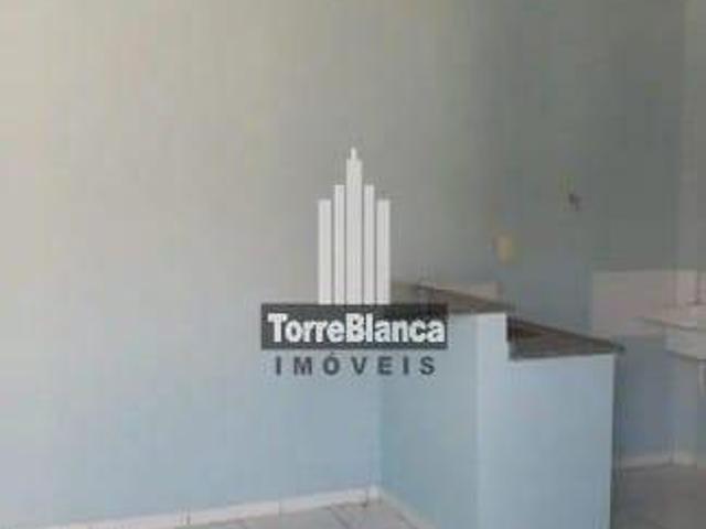 Kitnet em Uvaranas, Ponta Grossa/PR de 18m² 1 quartos à venda por R$ 120.000,00